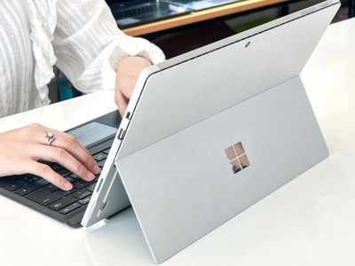 Mua Surface Pro, Surface Go 2, Surface Laptop chính hãng tại TP.HCM ...