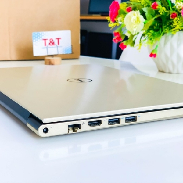 Dell Vostro 5459 T&T Center | Chính hãng, like new, 99 %