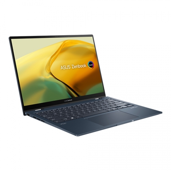 Asus Zenbook 14X OLED Q410VA chính hãng, giá rẻ, trả góp 0% | T&T Center