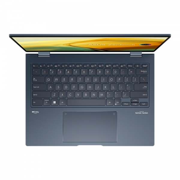 Asus Zenbook 14X OLED Q410VA chính hãng, giá rẻ, trả góp 0% | T&T Center