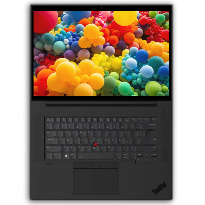 ThinkPad P1 Gen 2 chính hãng, giá rẻ, trả góp 0% | T&T Center