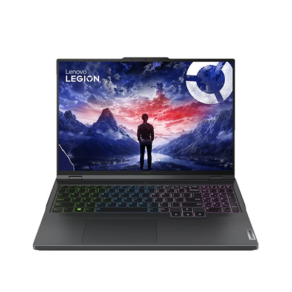 Lenovo Legion R7000P 2025 | Ryzen 9 8940HX 16GB 1TB RTX 5060 8GB 16'' 2 ...