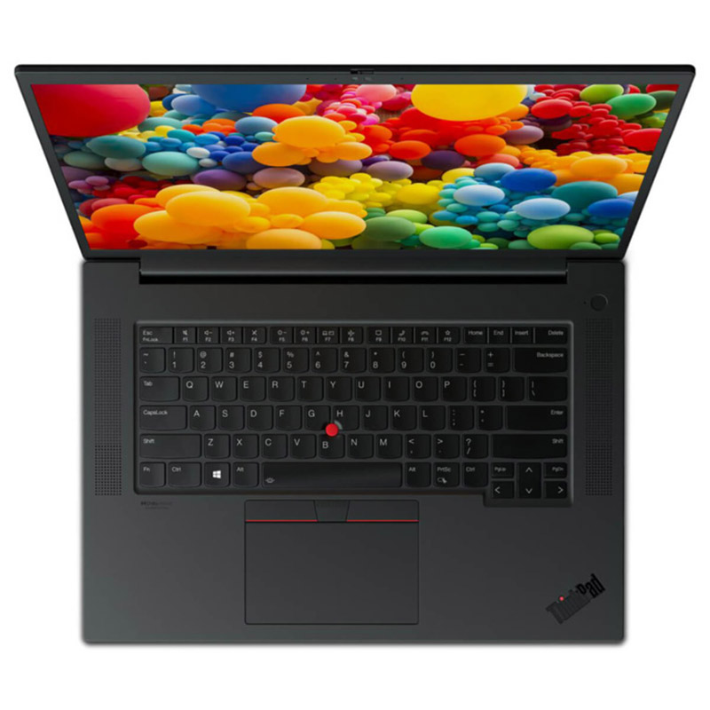 ThinkPad P1 Gen 4 chính hãng, giá rẻ, trả góp 0% | T&T Center