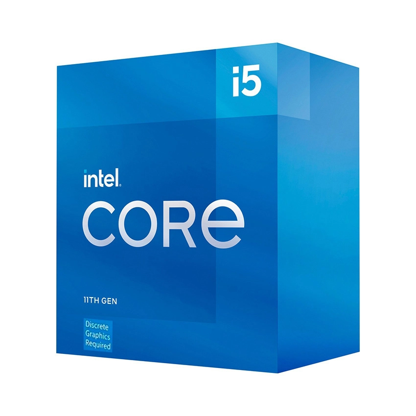 CPU Intel Core i5-13400F Tray New (Up To 4.60GHz, 10 Nhân 16 Luồng, 20 ...