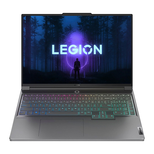 Lenovo Legion chính hãng, giá rẻ, trả góp % | T&T Center