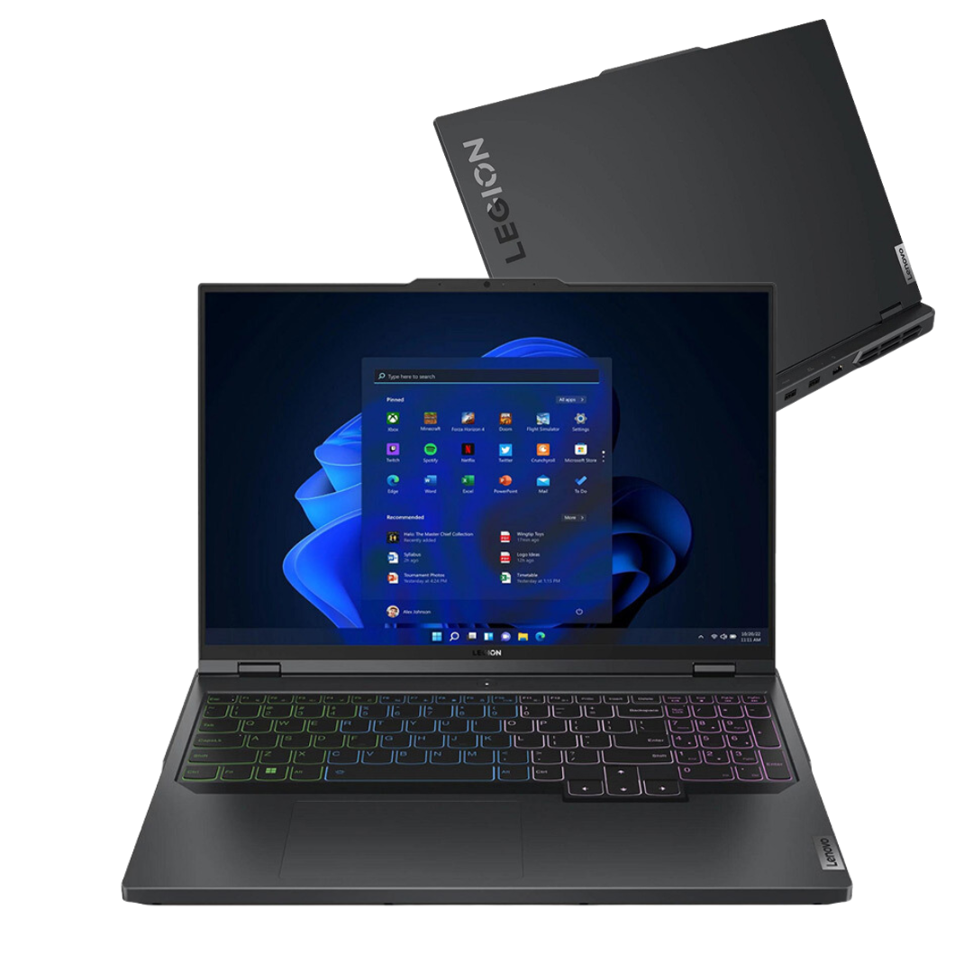 Lenovo Legion chính hãng, giá rẻ, trả góp % | T&T Center